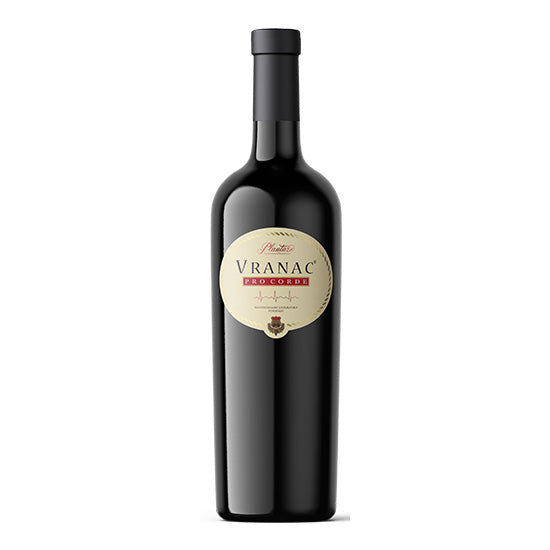 PLANTAZE Vranac Pro Corde – Nas Market